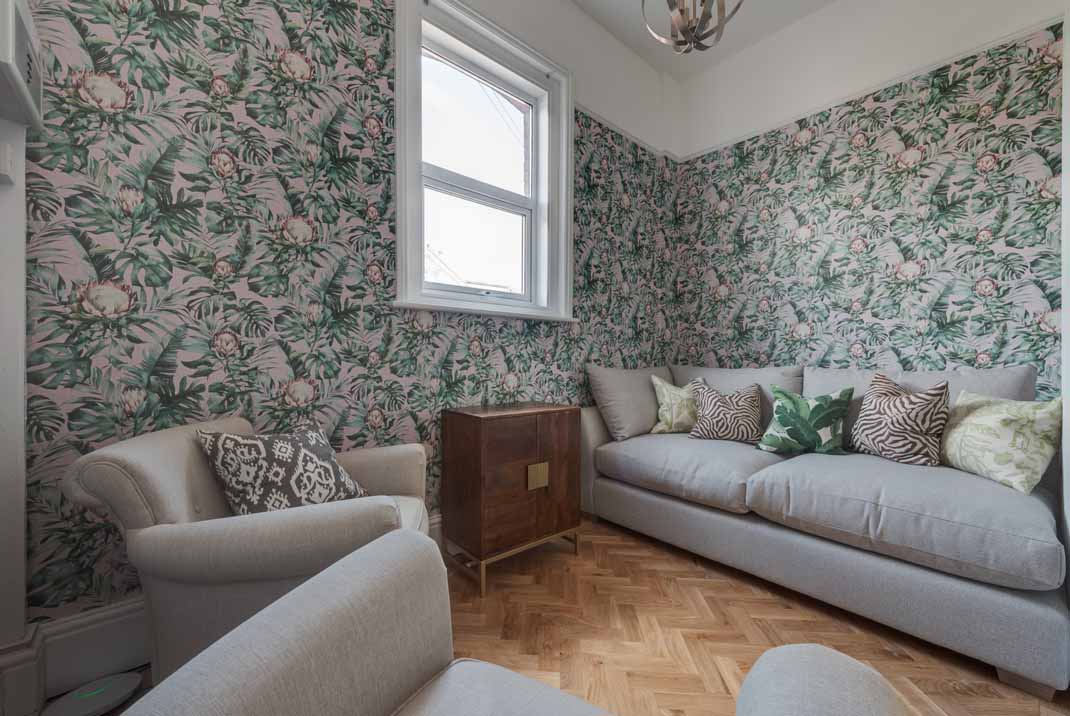 Croxton House - Overview | The Wow House Company